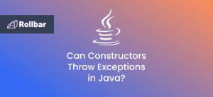 How to Throw Exceptions in C++ Constructors Correctly | Rollbar