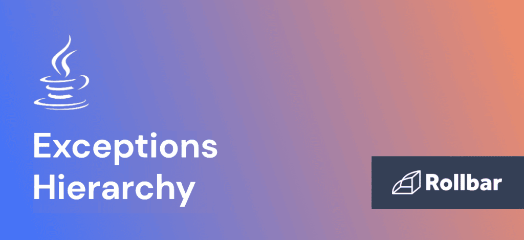 java Archives | Rollbar