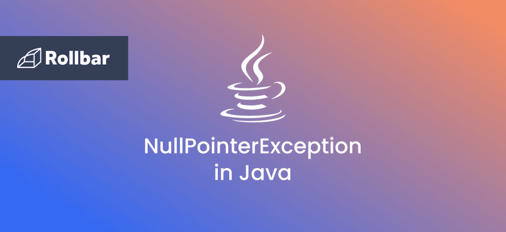 What does java.lang.RuntimeException mean? | Rollbar