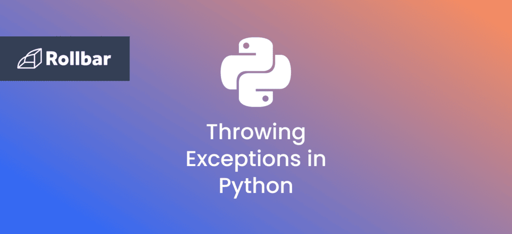 How to Fix TypeError: Int Object Is Not Iterable in Python | Rollbar