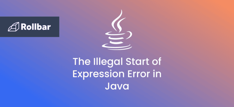How to Fix the ArrayIndexOutOfBoundsException in Java