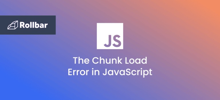 JavaScript TypeError: Cannot Read Property Length of Undefined | Rollbar