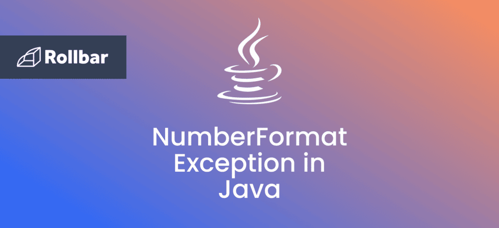 How to Fix the Input Mismatch Exception in Java? | Rollbar