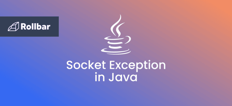 How to Fix java.lang.NoSuchMethodError in Java | Rollbar