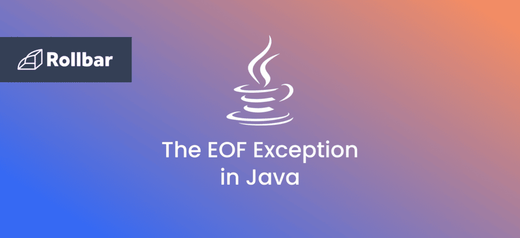 java Archives | Rollbar