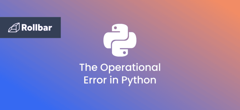 How to Fix RecursionError in Python | Rollbar