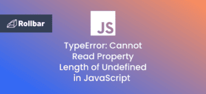 How to Fix the "document is not defined" Error in JavaScript | Rollbar