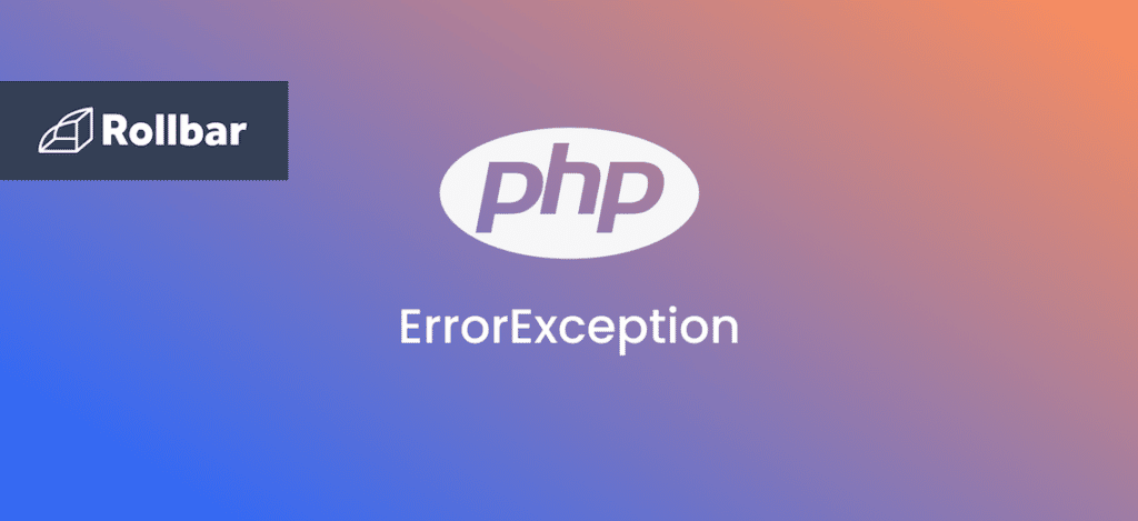 How to Handle PDOException in PHP | Rollbar