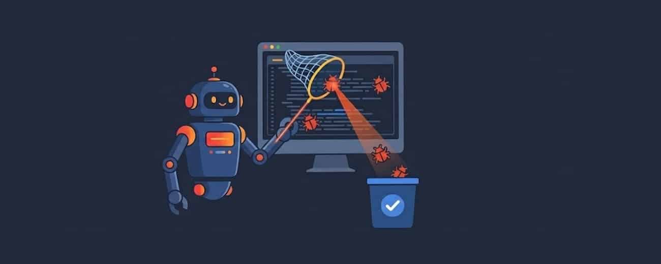 I Found the 7 Best Senior-Level AI Debugging Tools