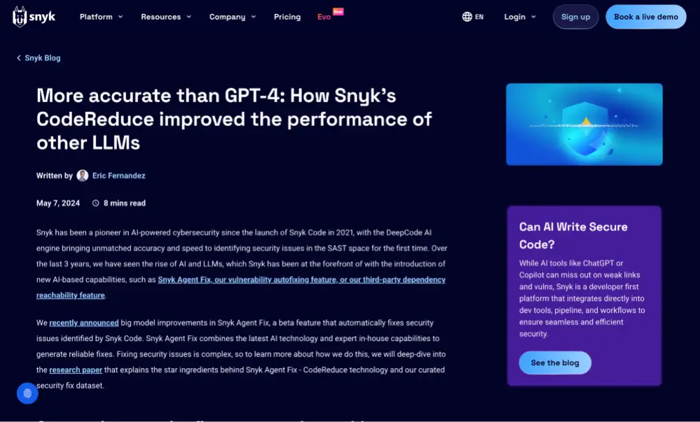I Found the 7 Best Senior-Level AI Debugging Tools